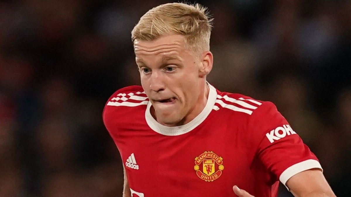Chuyển nhượng cầu thủ ngày 28/10: Man Utd quan tâm Tyler Adams ...
