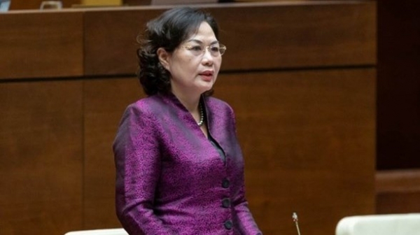 Credit governance prudent to curb inflation, stabilise macro-economy ...