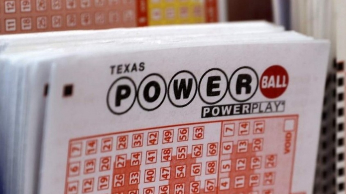 Mỹ: Giải độc đắc xổ số Powerball có giá trị lớn nhất lịch sử xổ số thế giới