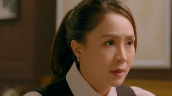 Hành trình công lý tập 26: Nguyệt quyết tìm thêm chứng cứ vụ án oan 10 năm trước, Phương khuyên ...