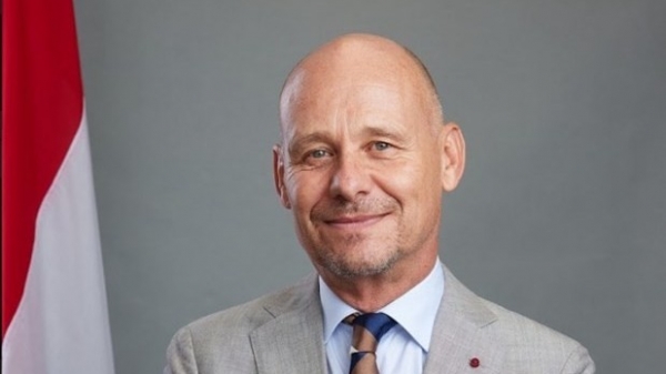 Promising future of Vietnam - Netherlands bilateral cooperation: Dutch ...