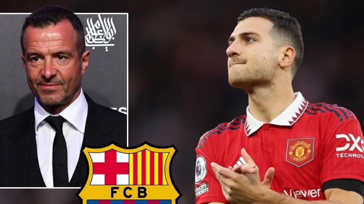 Chuyển nhượng cầu thủ ngày 11/4: Tottenham đưa Ferran Torres trở lại ...