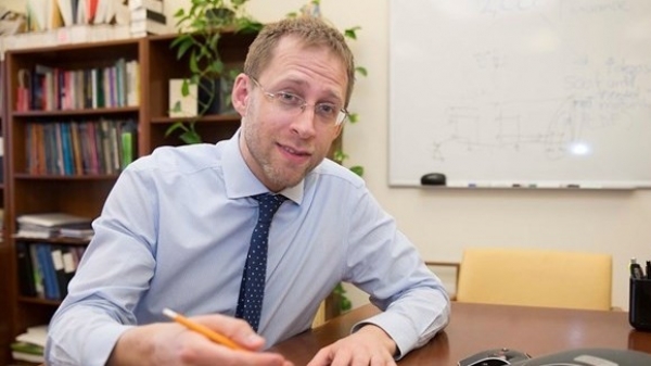 IMF expert considers Vietnam bright spot in world economy