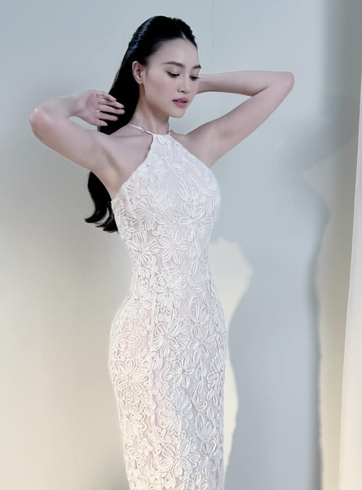 Sang Chảnh Như Ngọc Nữ Ninh Dương Lan Ngọc