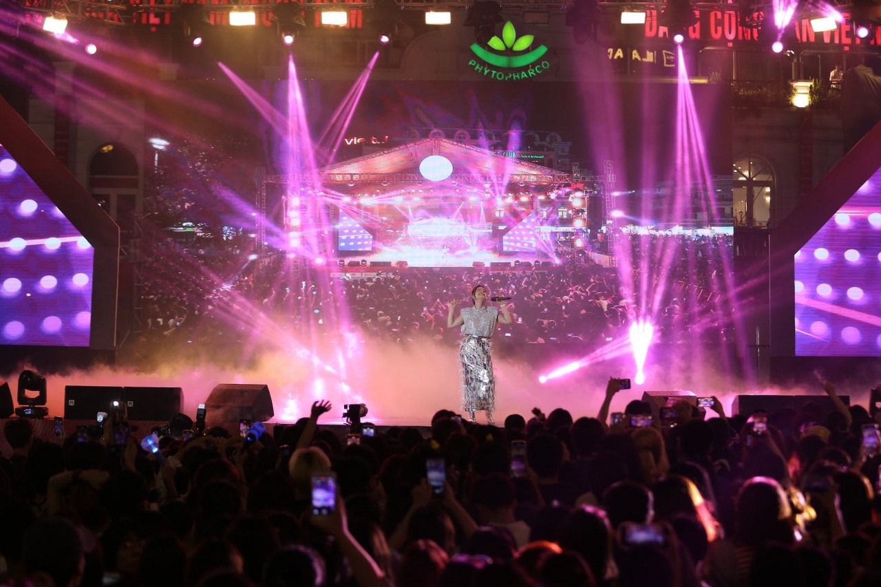 Lễ Hội K Pop Lovers Festival 2023 Thành Công Tốt đẹp