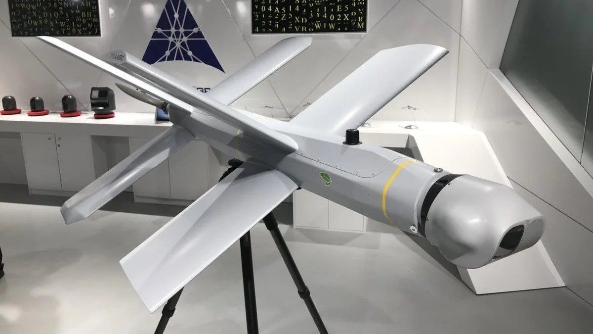 Tổng thống Nga Putin giới thiệu khái niệm công nghiệp quốc phòng nhân ...