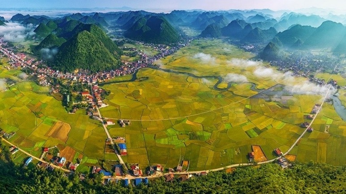 Để Trung du và miền núi Bắc Bộ không còn là "vùng trũng" trong phát ...