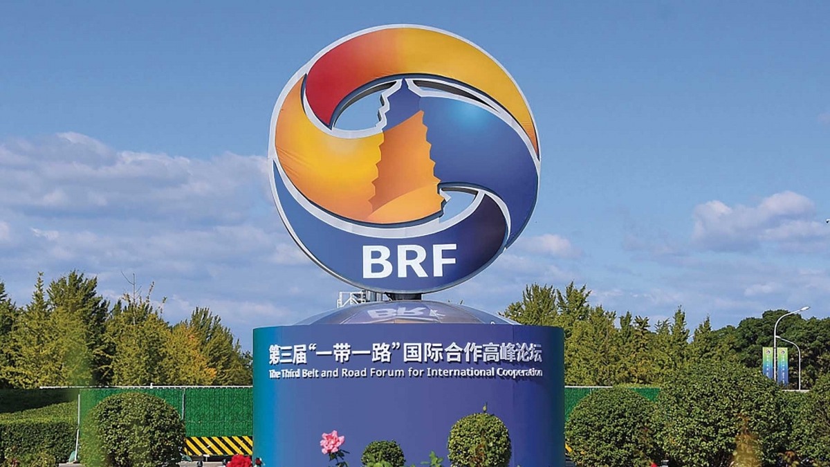 Đồng hành cùng BRF vì sự phát triển và thịnh vượng chung