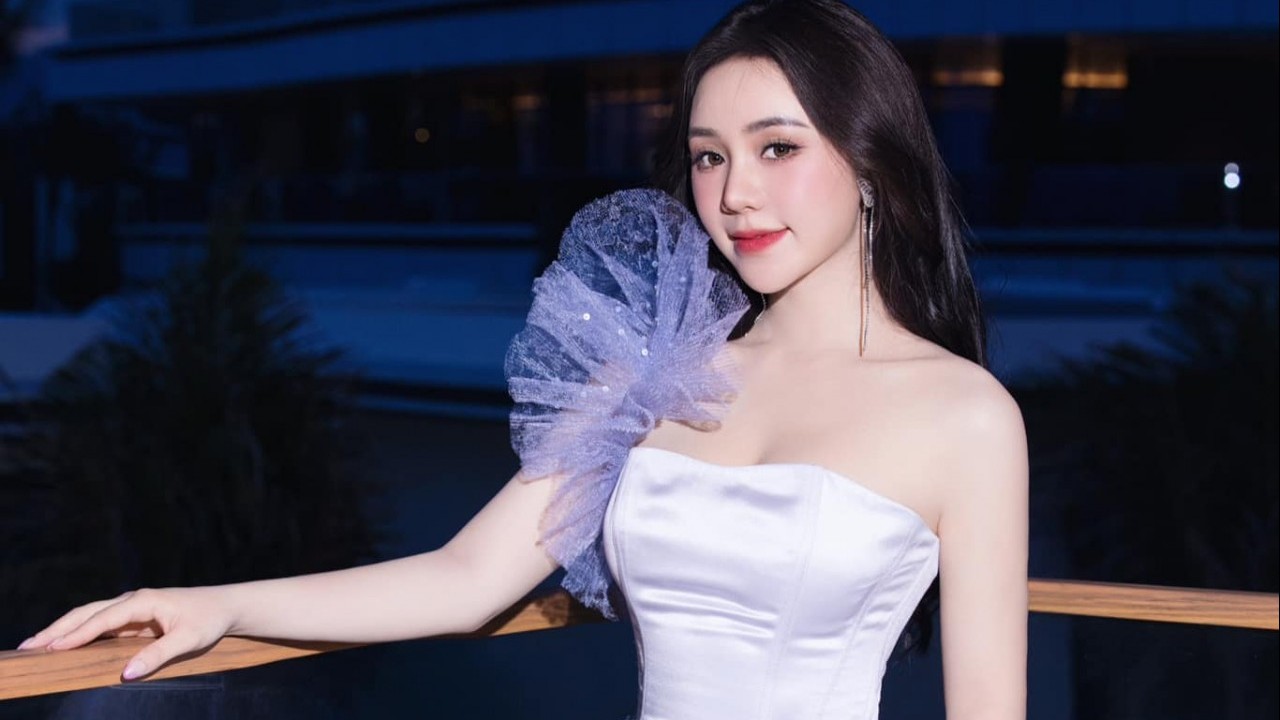 Diễn viên Quỳnh Kool "Chúng ta của 8 năm sau" ghi điểm bởi thần thái đỉnh cao