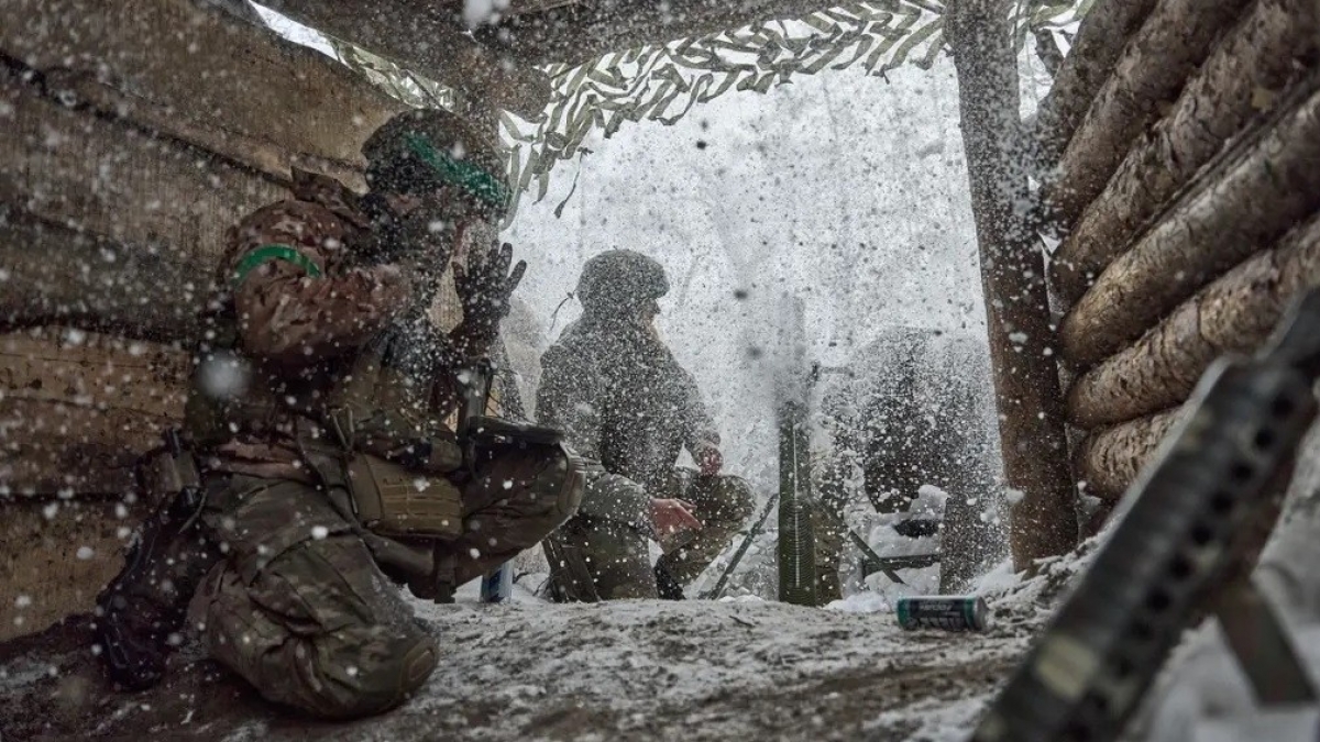 Xung đột tại Ukraine: Quan chức Mỹ nêu chi phí của Nga, Pháp lo EU đối ...