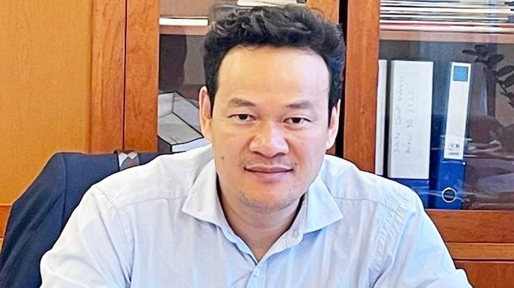 Đại sứ Mai Phan Dũng: Việt Nam tiếp tục phát huy vai trò, cương vị thành viên tích cực, có trách ...