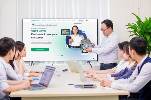 National telecom group"s AI platform logs over 1 billion authentication ...