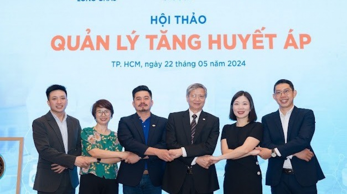 Kiểm soát và quản lý tăng huyết áp cho người dân ngay tại cộng đồng