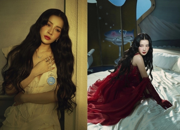 Tri ân người hâm mộ, ca sĩ Chi Pu phát hành MV hai bản tiếng Việt và Trung