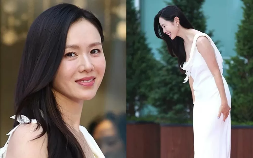 Son Ye Jin khen Hyun Bin cao ráo, đẹp trai, dành những "lời có cánh ...