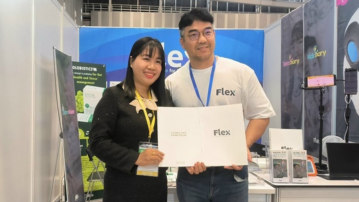 FLEX và PHT hợp tác giới thiệu các dịch vụ chăm sóc tâm lý tùy chỉnh ...