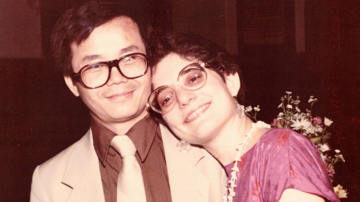 Chuyện đời một người bạn Mỹ của Việt Nam: "Sống như Mơ" - Merle Ratner ...