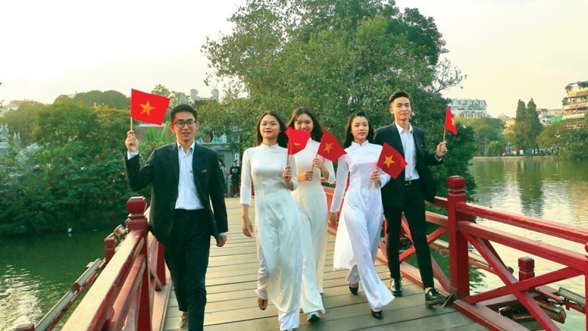 "Ngày hội Văn hóa vì hòa bình" hướng tới kỷ niệm 70 năm Giải phóng Thủ đô