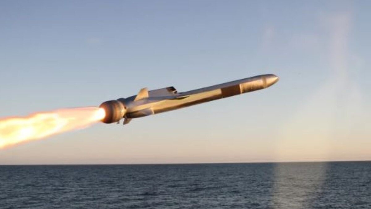 Australia chi nửa tỷ USD "rước" cơ sở sản xuất tên lửa diệt hạm "về nhà"