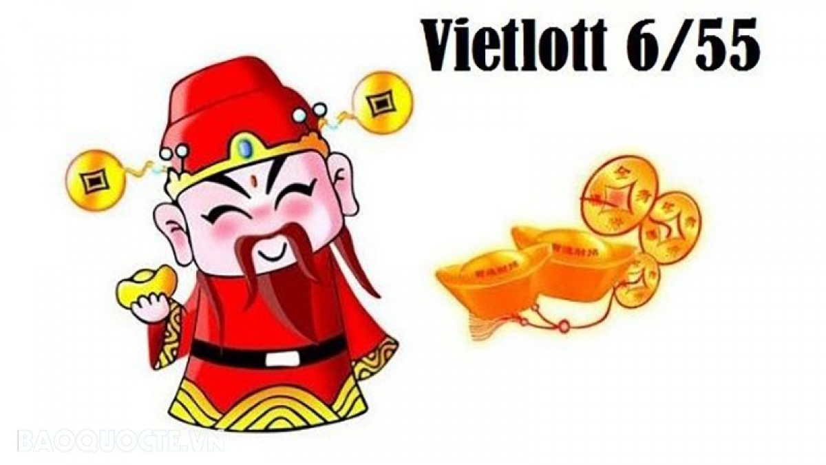 Vietlott 21/6, kết quả xổ số Vietlott Power thứ 7 ngày 21/6/2025. xổ số ...