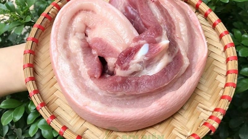 Giá heo hơi hôm nay 16/9: Duy trì đi ngang, nguy cơ dịch bệnh sau bão ...