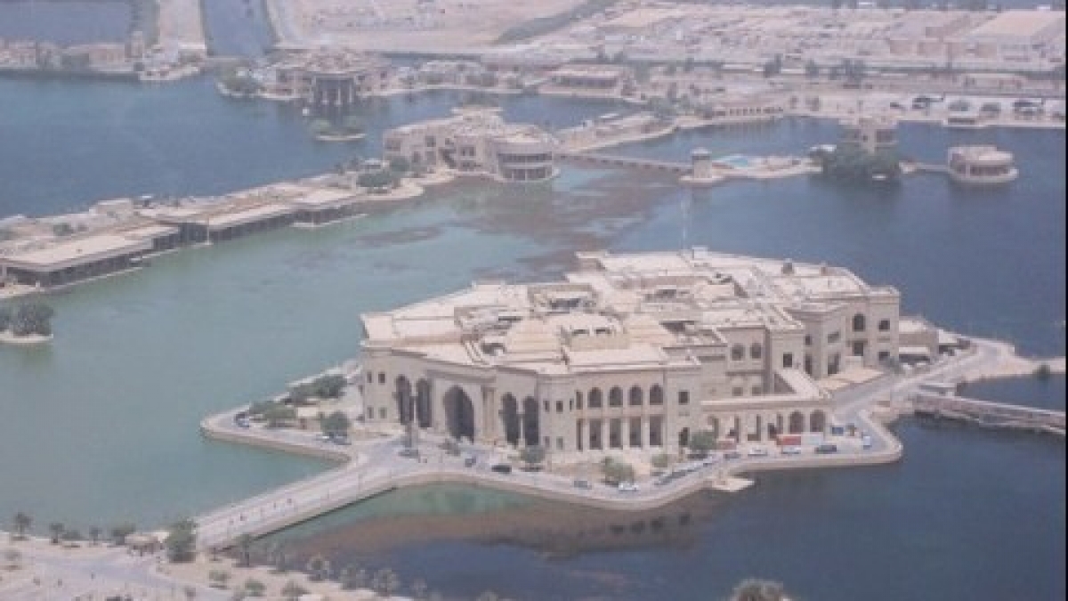 Trung Đông: Tấn công rocket dồn dập vào Syria và Iraq, căn cứ quân sự ...