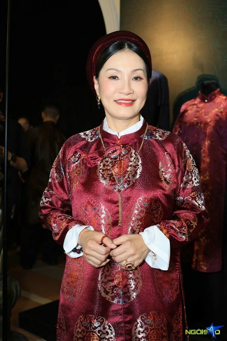 Hoa hậu Thùy Tiên và dàn diễn viên chính dự ra mắt phim "Linh miêu: Quỷ nhập tràng"