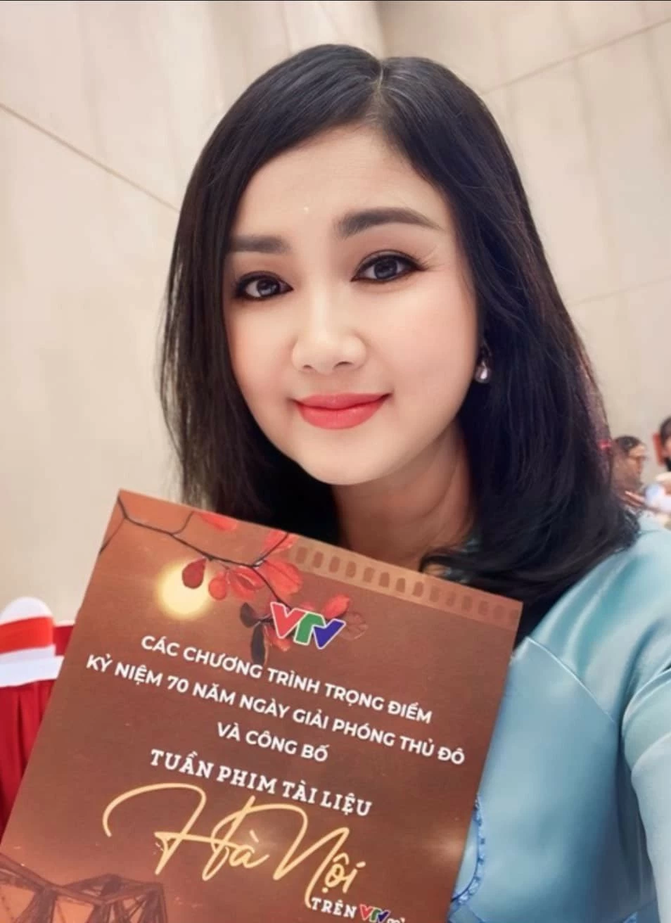 Người đẹp "lá ngọc cành vàng" Thu Hà bây giờ ra sao?