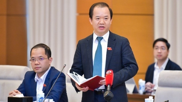 ĐBQH Bùi Hoài Sơn Đầu tư cho văn hóa sẽ khơi dậy niềm tự hào dân tộc và ý thức gìn giữ bản sắc ...