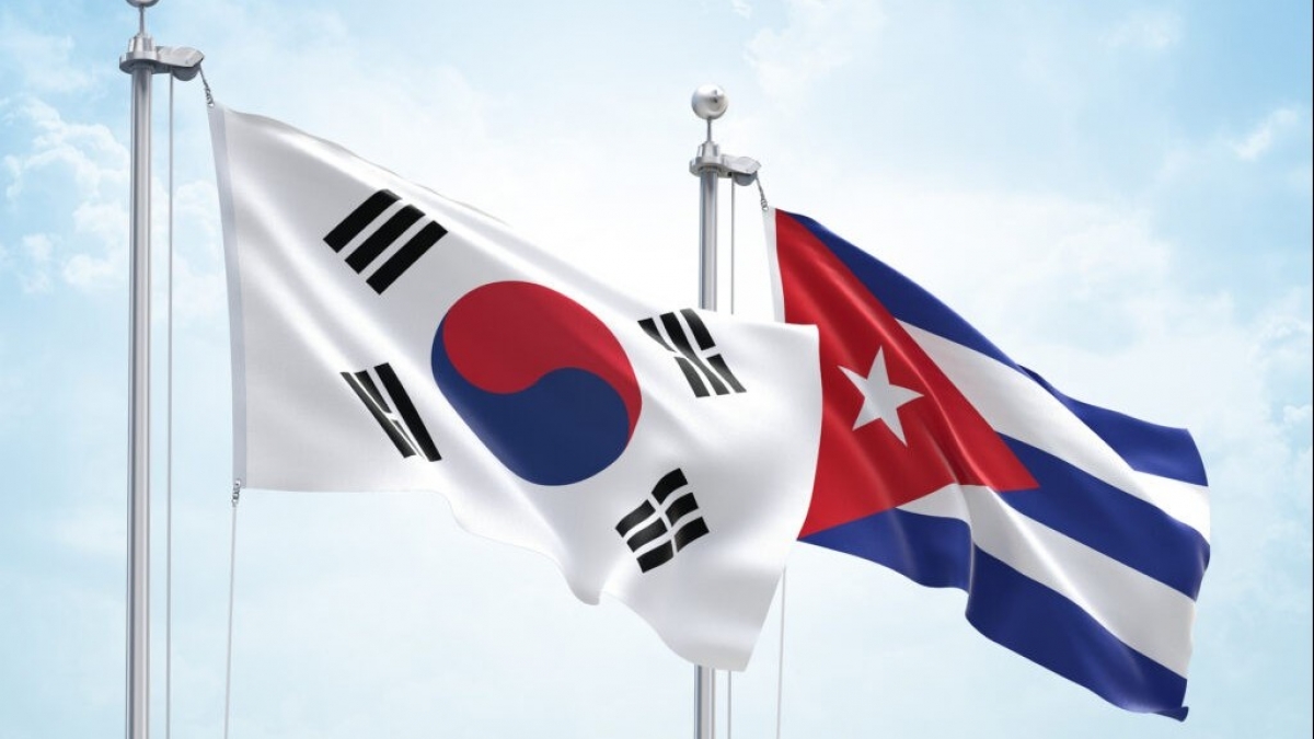 Một đồng minh Mỹ lùi kế hoạch mở Đại sứ quán tại Cuba