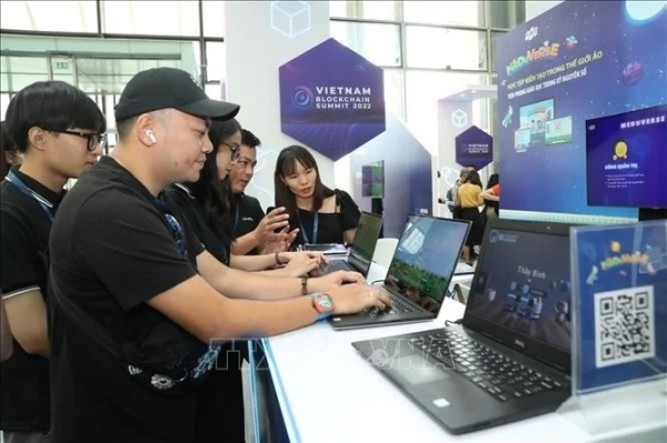 Overseas Vietnamese intellectuals offer solutions for national sci-tech ...