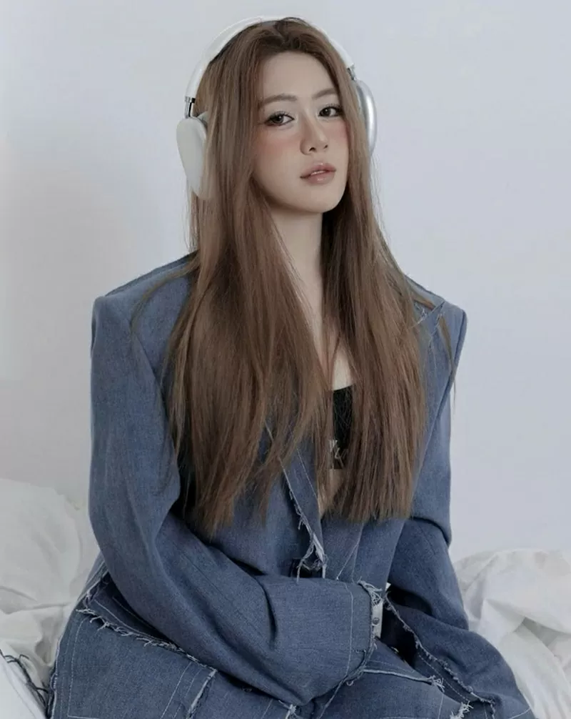 Nguyễn Huỳnh Tâm Nhi: Hành trình từ cô gái tự ti đến idol TikTok nhờ đọc sách