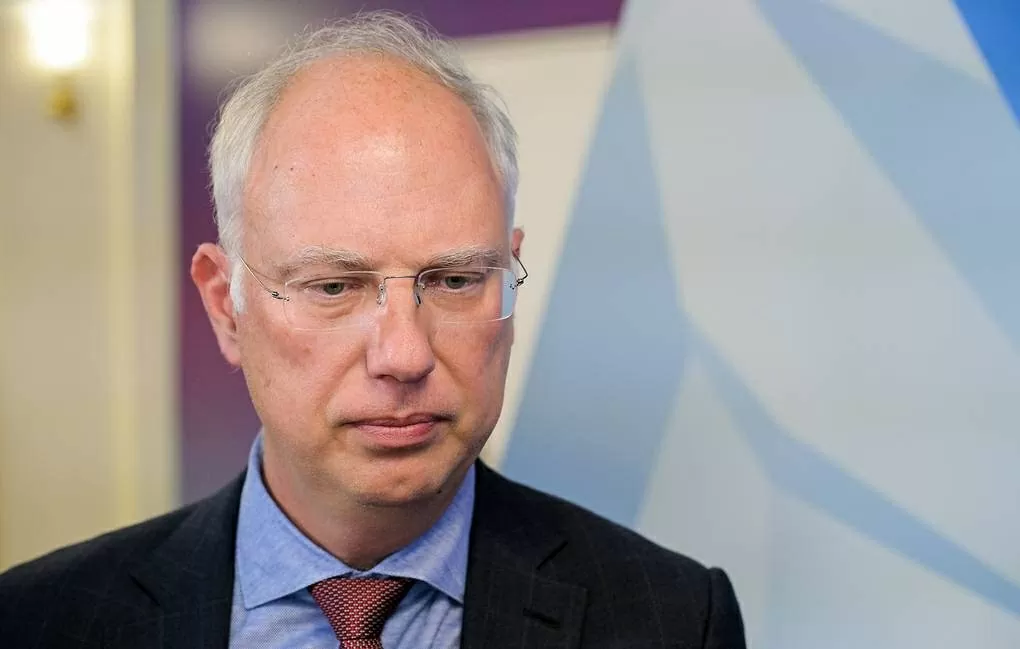 Mỹ trừng phạt các đối tượng Nga, đại diện đặc biệt của Tổng thống Putin đến gặp các quan chức ở ...