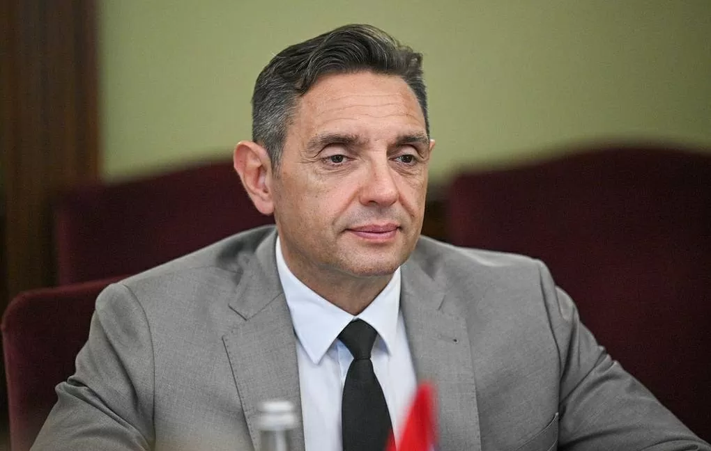 Nói EU chẳng còn phù hợp, Phó Thủ tướng Serbia khẳng định mối quan hệ ...