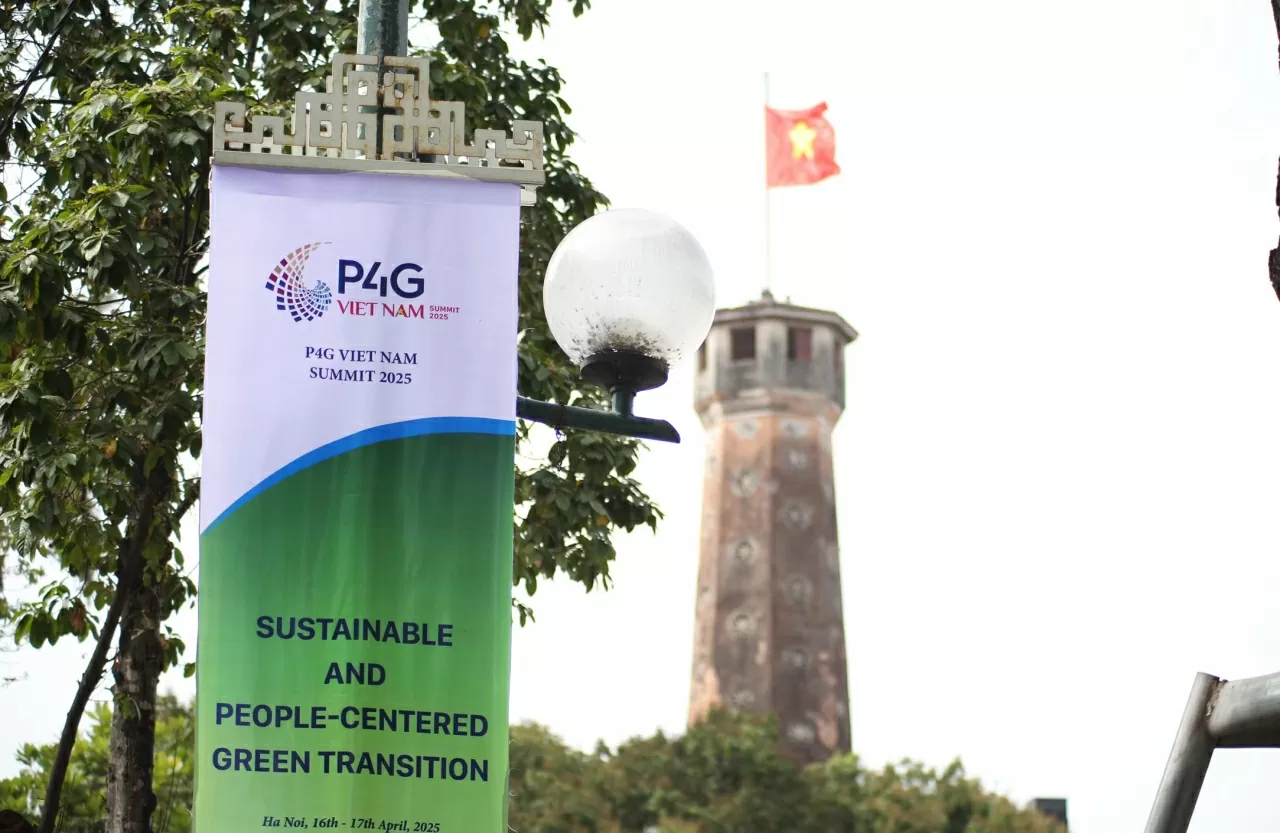 Quảng bá hình ảnh Việt Nam tươi đẹp, rực rỡ sắc màu nhân Hội nghị ...