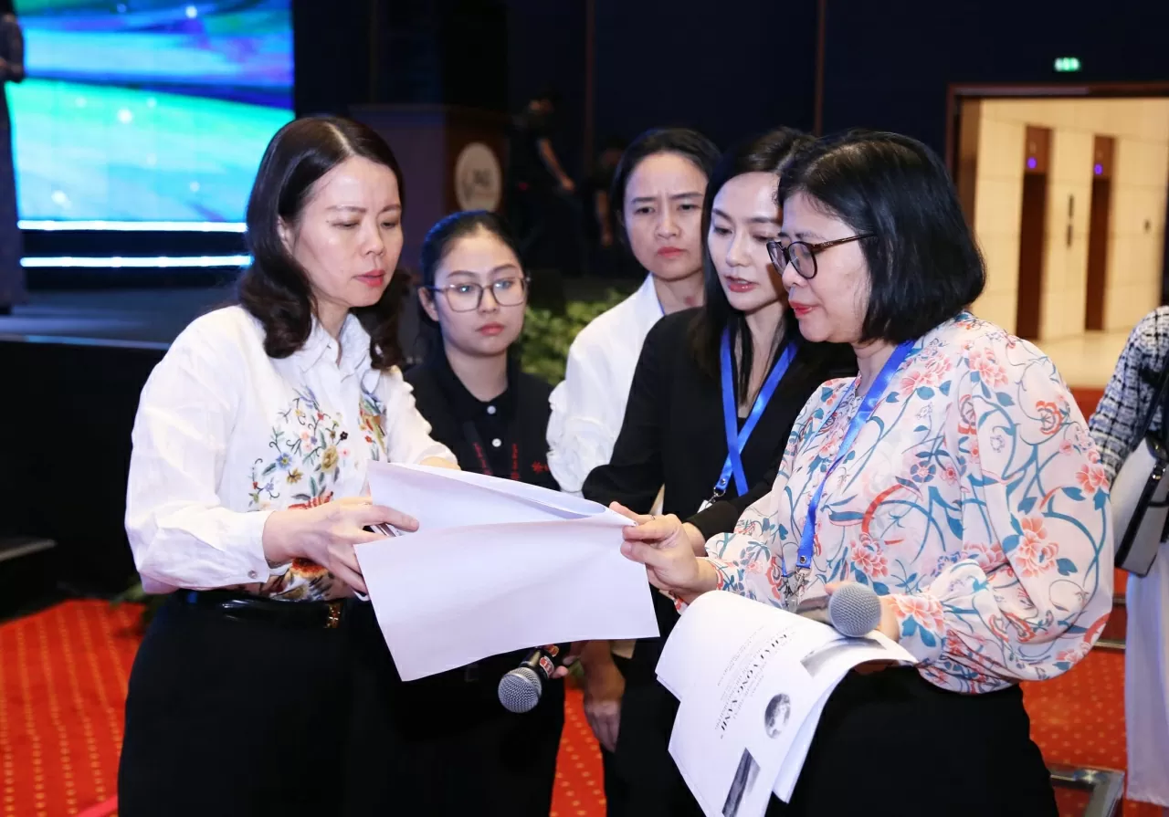 Hội nghị thượng đỉnh P4G lần thứ tư: Điểm hẹn kết nối hiệu quả, thực ...