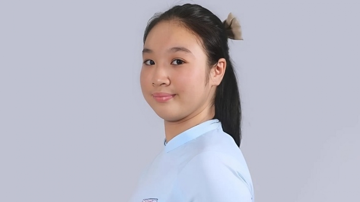 Gửi tâm tư đến đạo diễn James Cameron, nữ sinh Đà Nẵng giành giải Nhất ...