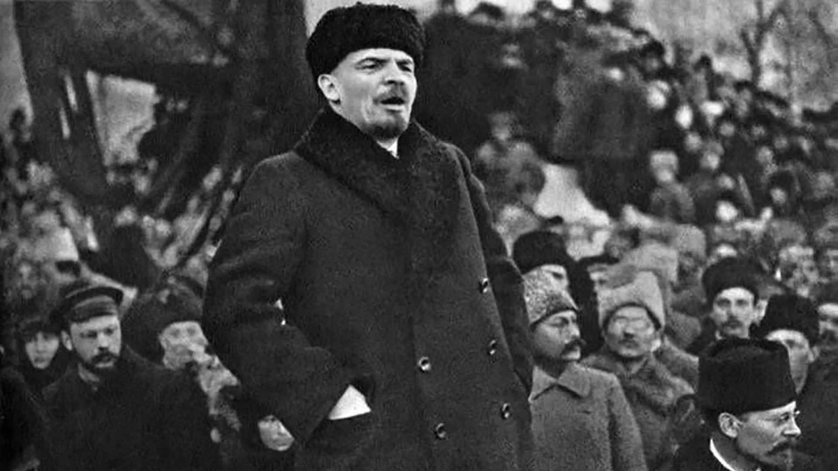 Giá trị vững bền trong tư tưởng của V.I.Lenin
