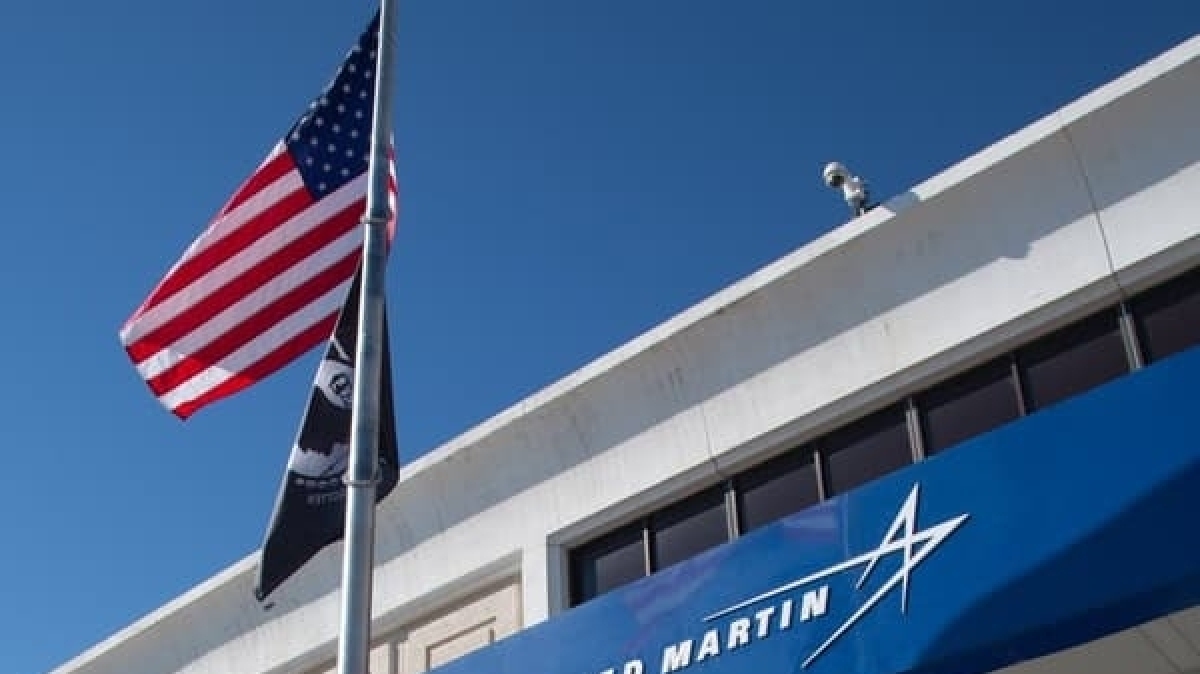 Bộ Quốc phòng Mỹ "chốt đơn" đấu thầu trị giá gần 750 triệu USD của nhà ...