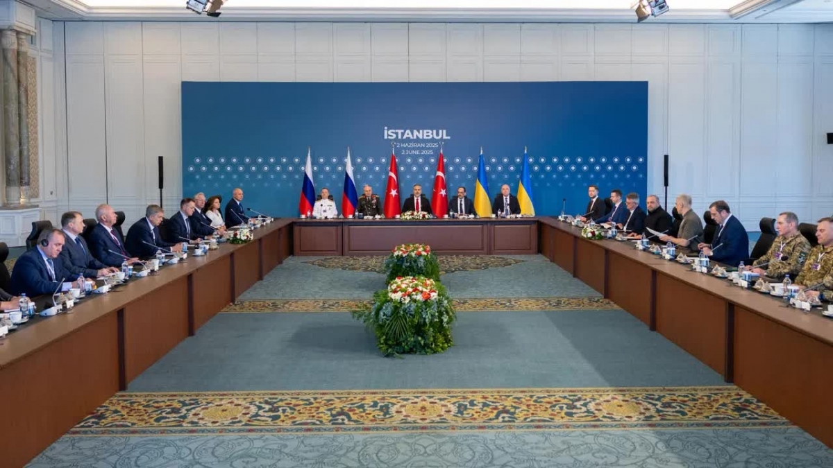 Có gì trong Bản ghi nhớ của Nga nhằm giải quyết xung đột Ukraine? Chuyên gia chỉ ra sự khác biệt ...