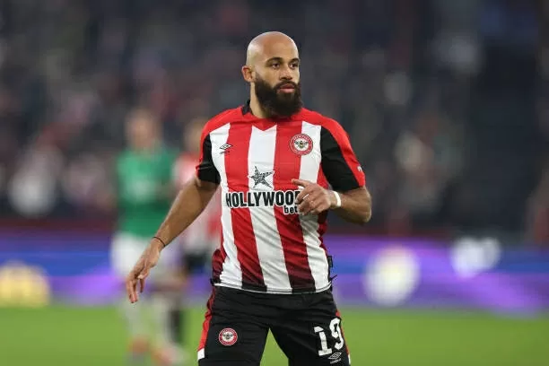 Brentford tiếp tục từ chối bán Mbeumo cho Man Utd