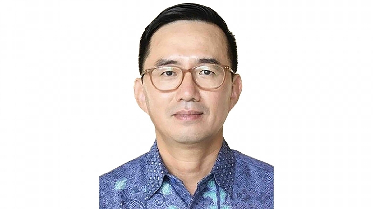 Đại sứ Trần Đức Bình: Việt Nam thể hiện tinh thần chủ động, trách nhiệm ...