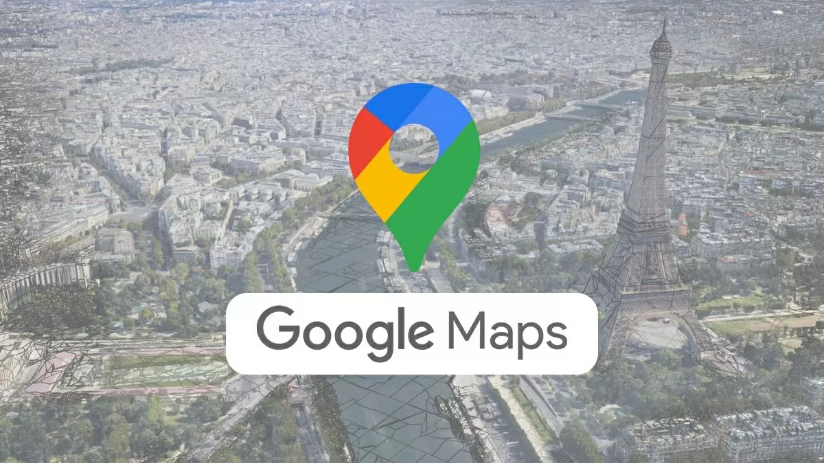 Cách xem bản đồ 3D trên Google Maps tiện lợi và hiệu quả