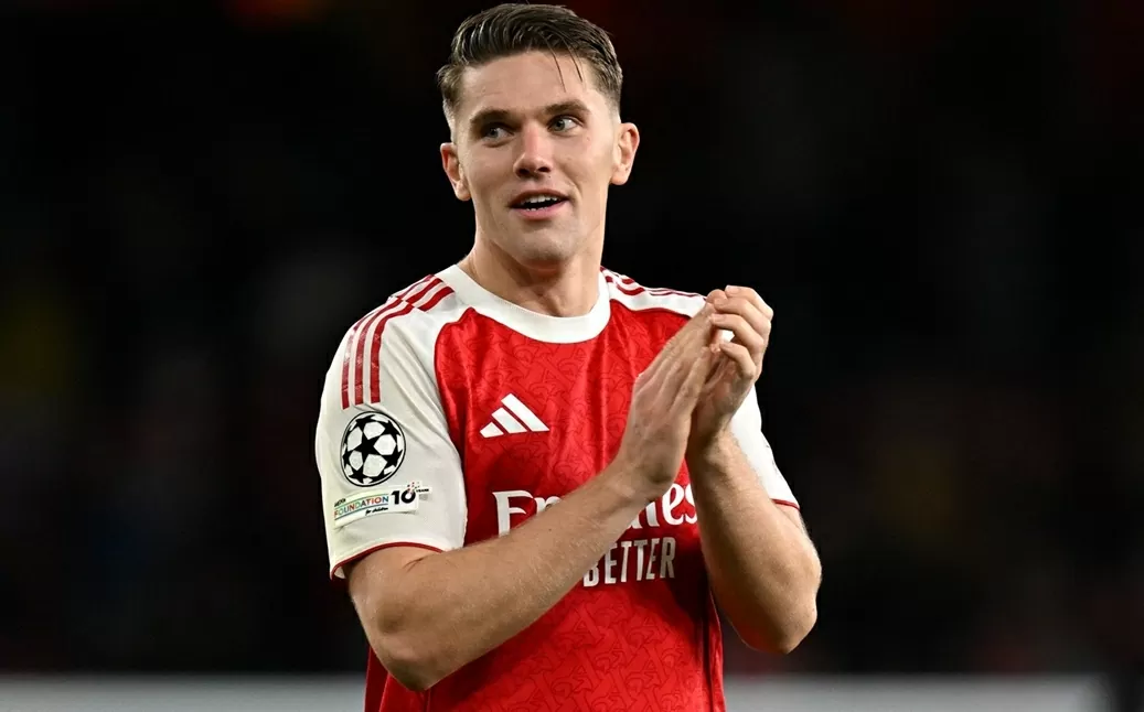 Arsenal lập kỳ tích ở Champions League - Ngôi sao Doanh Nhân