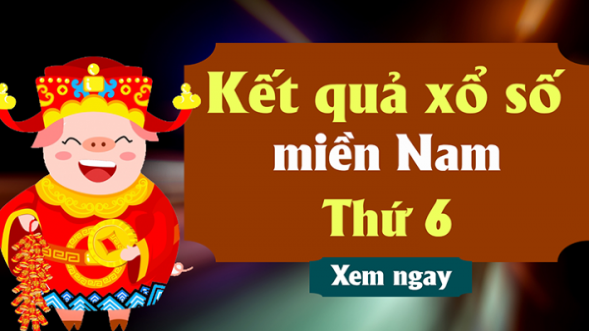 Trực tiếp kết quả xổ số miền Nam - XSMN 22/3 - SXMN 22/3/2024 - kết quả ...