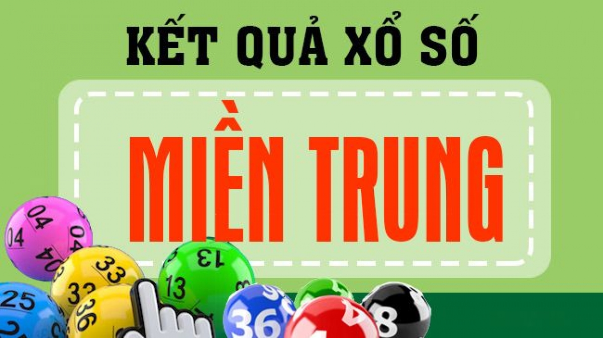 XSMT 10/1, kết quả xổ số miền Trung hôm nay thứ 6 ngày 10/1/2025. SXMT ...