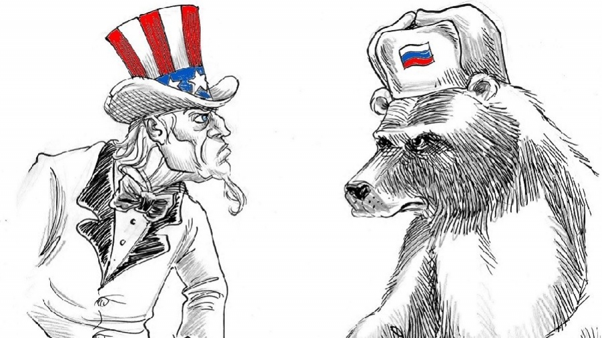 Nga phàn nàn: Mối quan hệ với Mỹ đã đến "điểm đối đầu nguy hiểm"