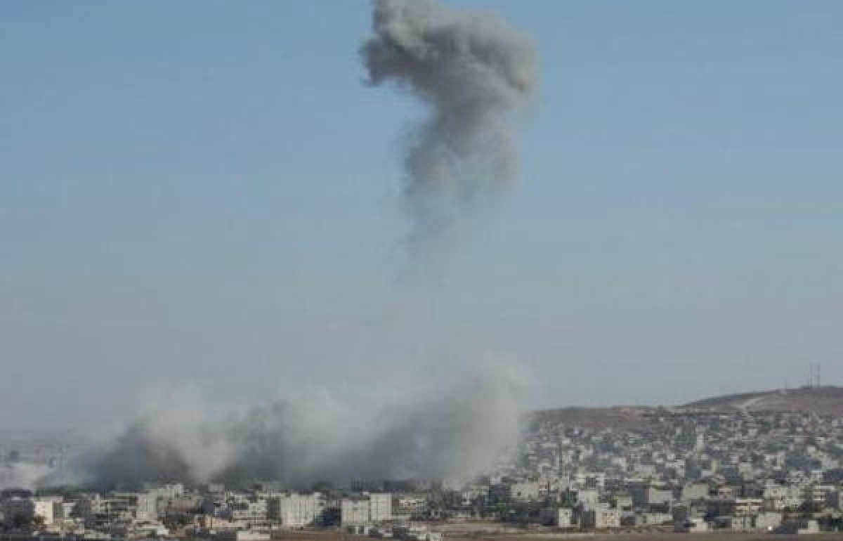 Libya: Lực lượng của Tướng Haftar không kích, hơn 200 quân Chính phủ ...