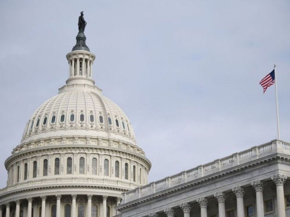 S&P đánh giá rủi ro vỡ nợ ở Mỹ, Washington hưởng lợi từ thuế quan