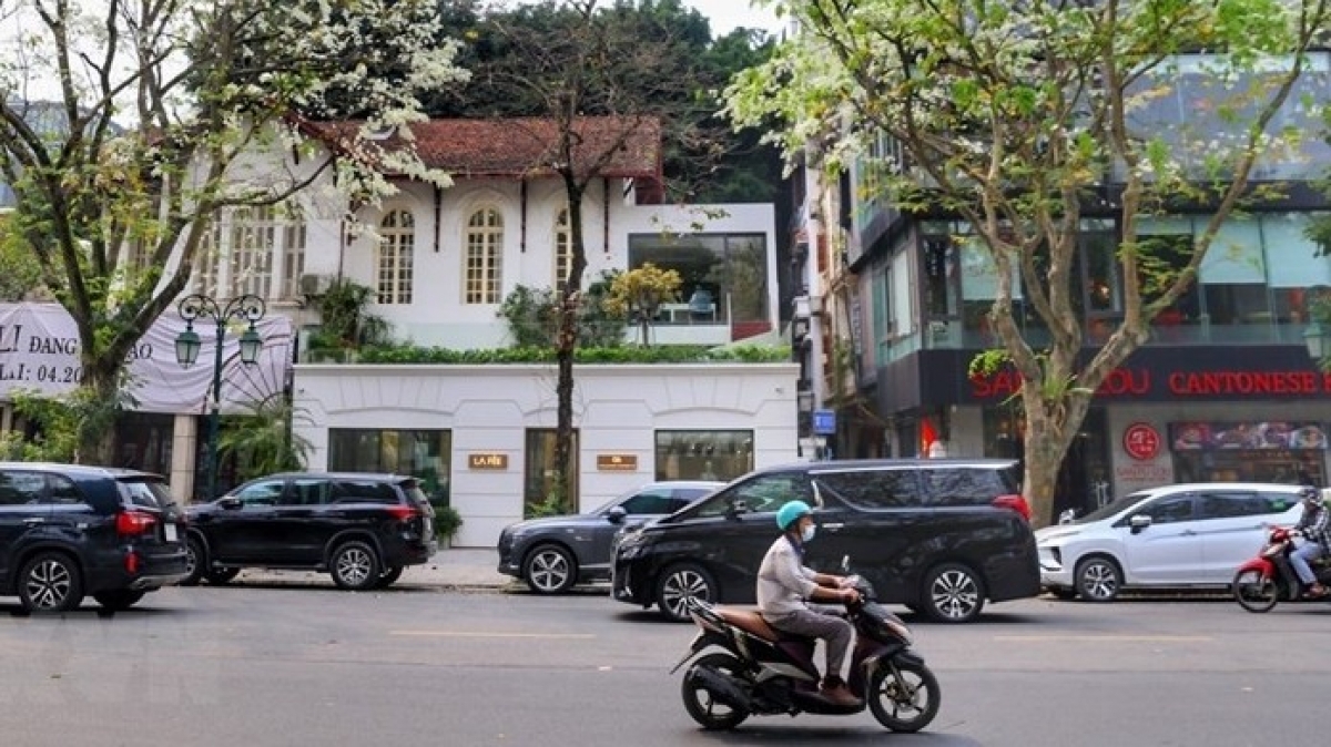 Dự báo thời tiết đêm nay và ngày mai (25-26/3): Bắc Bộ đêm và sáng sớm ...